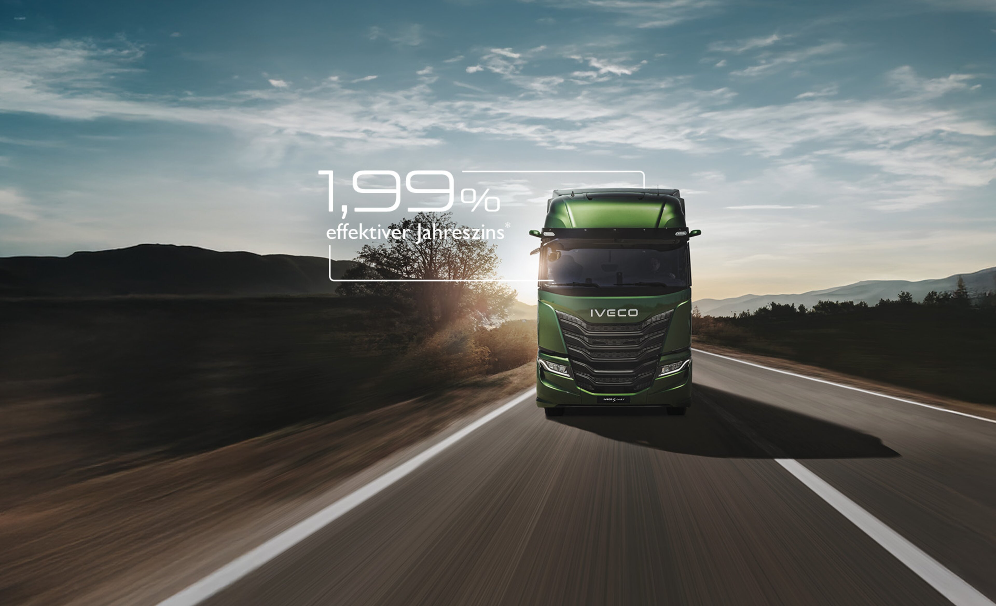 Aktuelles von uns und News zu IVECO