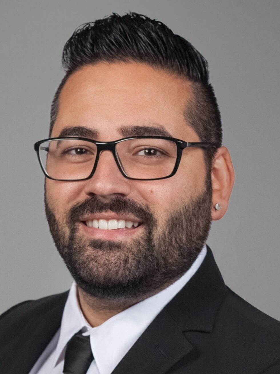 IVECO Bayern | Standort München