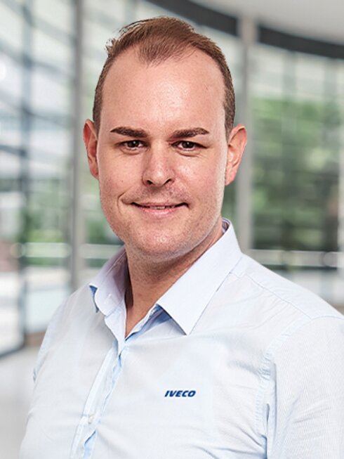 IVECO Bayern | Standort München