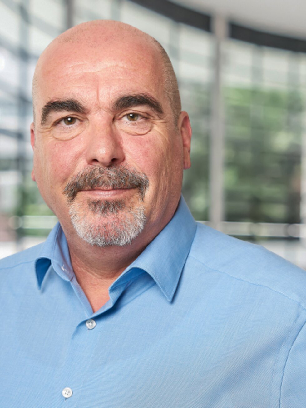 IVECO Bayern | Standort Nürnberg