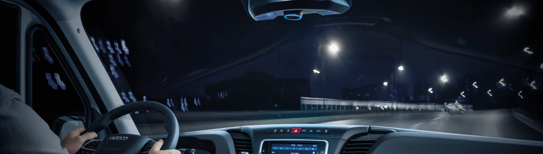 IVECO Services - Driver Care