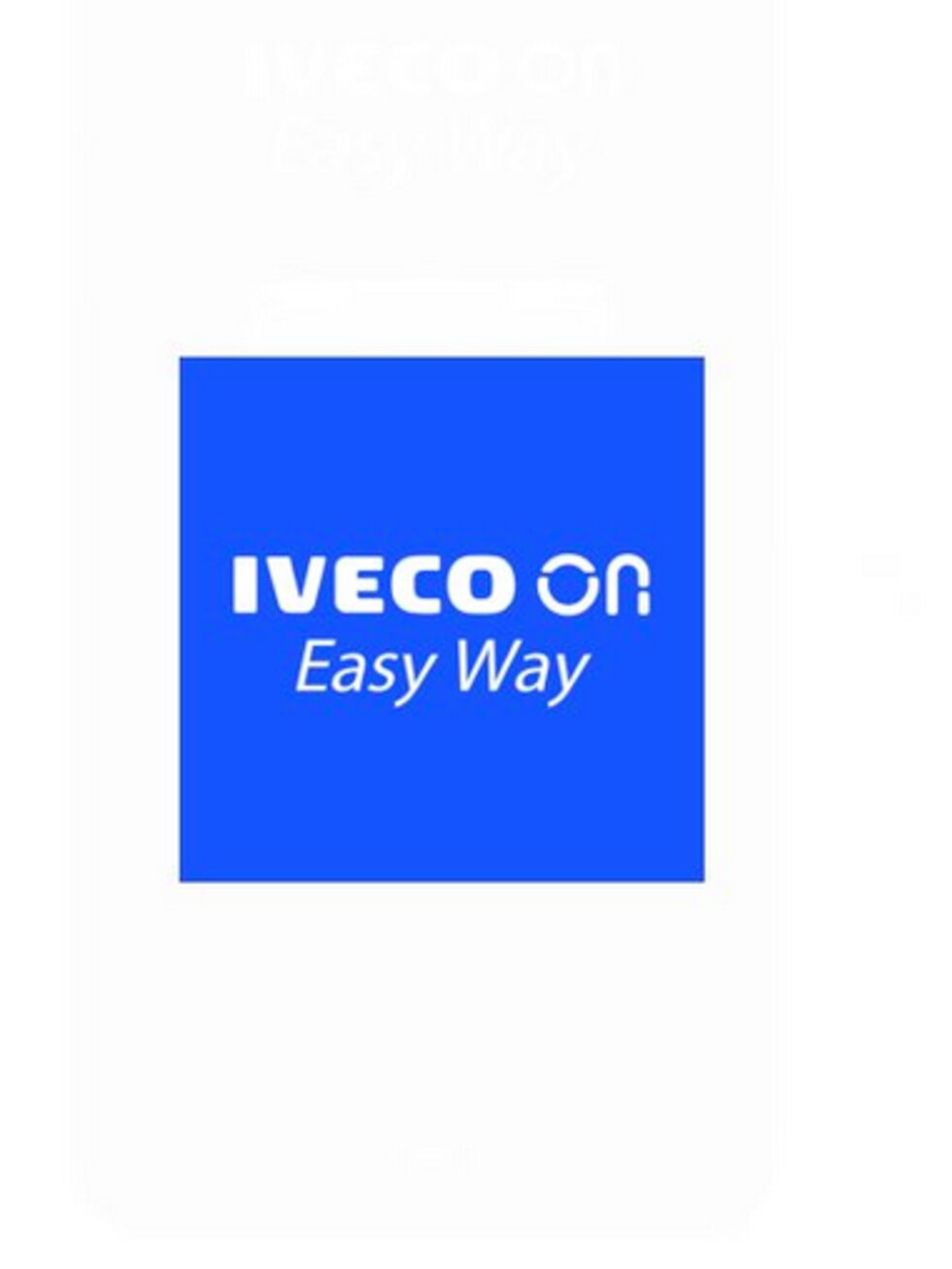IVECO X-WAY